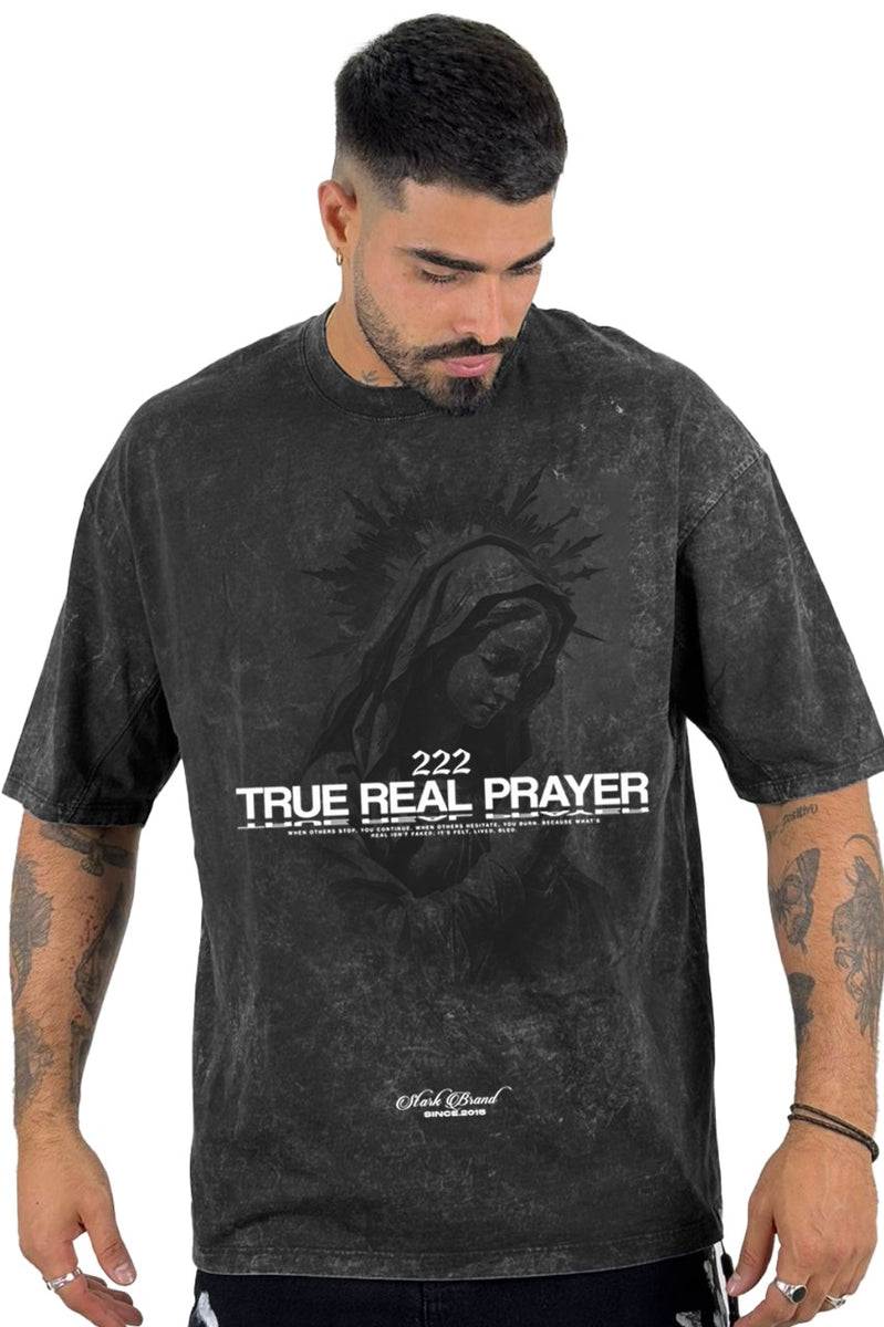 Oversize Sky True Real Prayer – Stark Brand