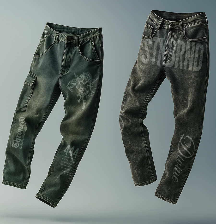 Stark Brand Store
