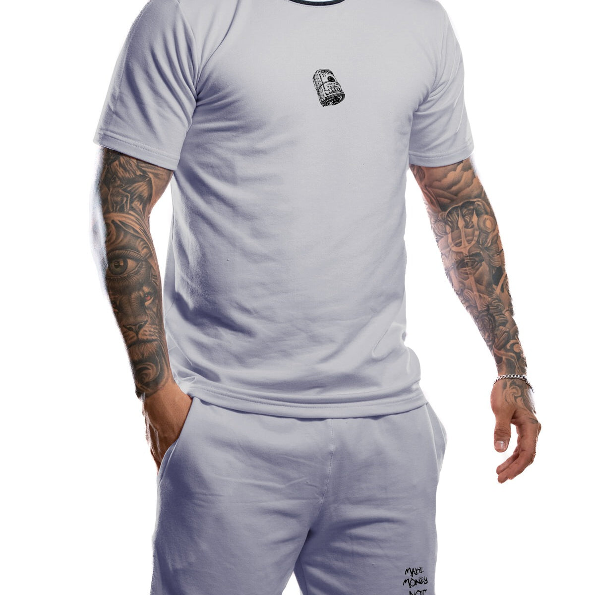 Conjunto Lila Dollar – Stark Brand