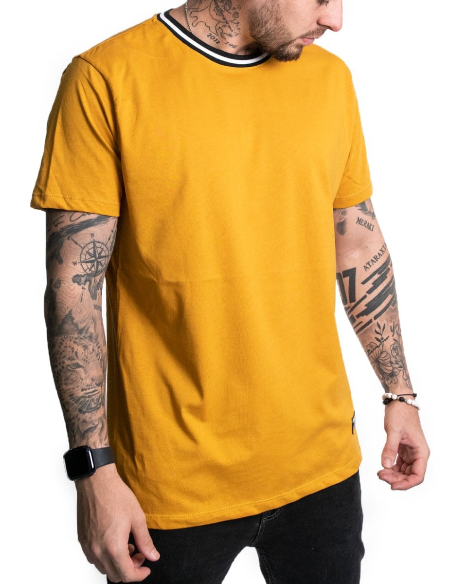 Rib Mostaza – Stark Brand